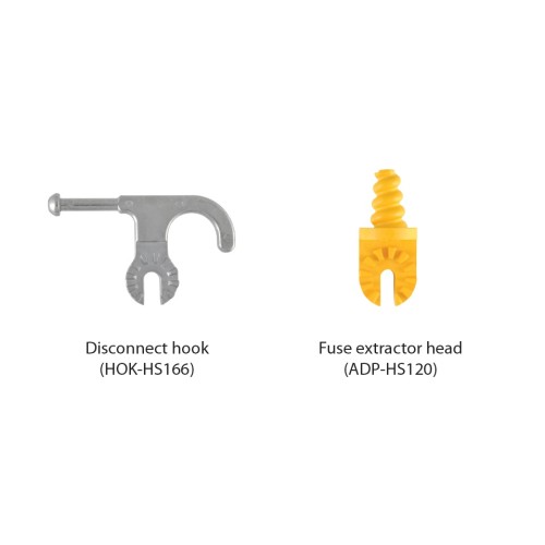 เครื่องวัดแรงดันไฟฟ้าแรงสูง SEW 300HP